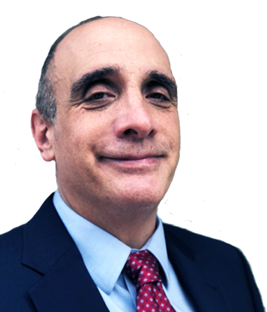 James DeZazzo - Kim IP